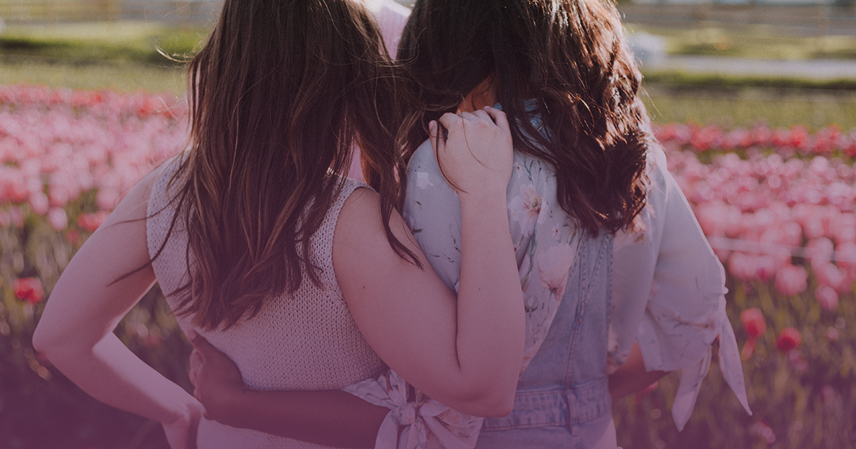 Appreciating others for who and where they are – Judy James