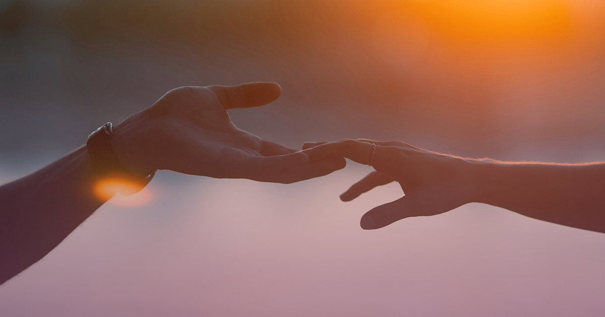 When Heaven Feels Close — Lessons My Dad’s Passing Taught Me – Judy James